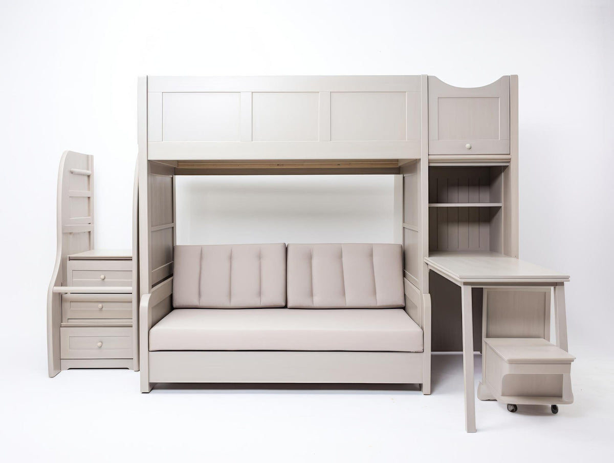 10 Space-Saving Furnitures For Minimalist Living To Maximise Function