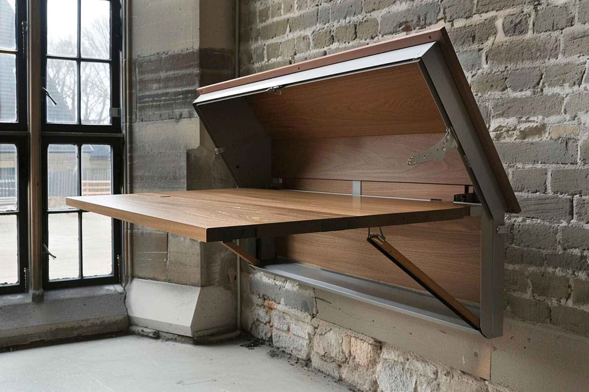 13 Multipurpose Room Ideas For Homes Using Space-Saving Furniture