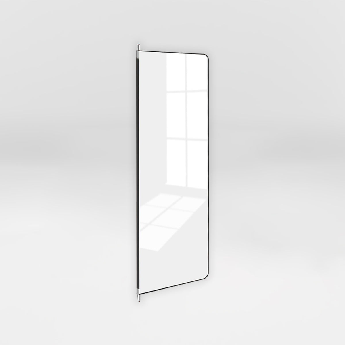 Extendable Mirror
